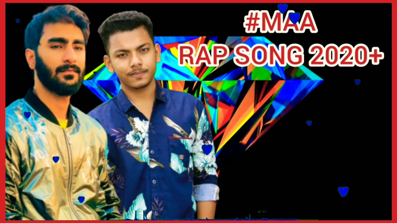 Rcr_Rapper_MAA_Rap_Song_2020|| rcr_rapper_maa_rap_song_2020||rcr new ...