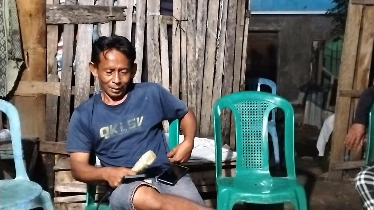 Angin Malam‼️Bang Yoss - YouTube