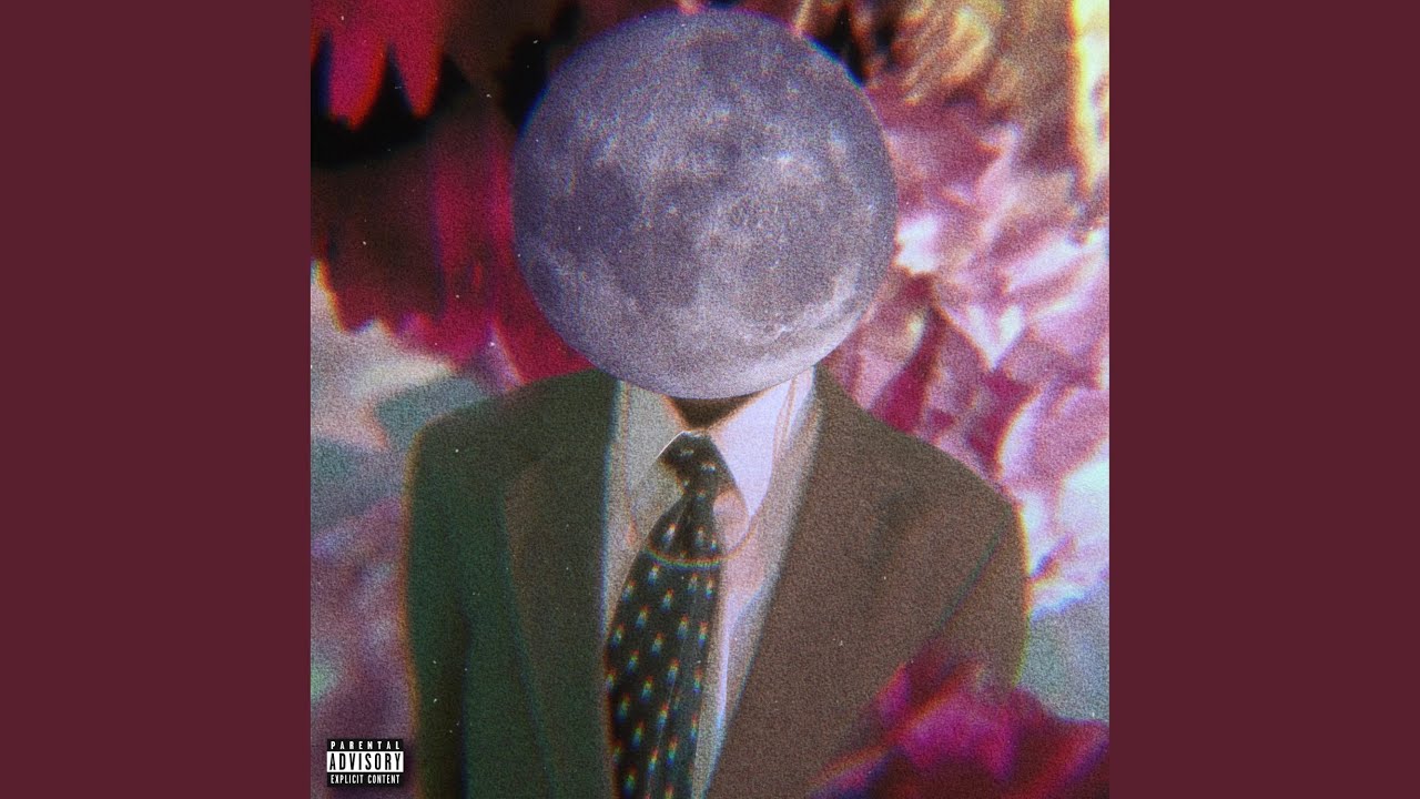 moon lady - YouTube