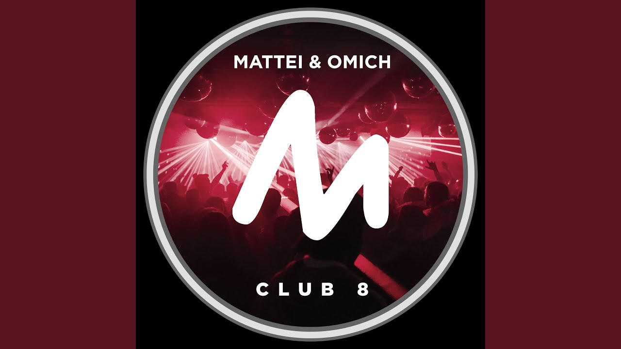 Club 8 (Extended Mix) - YouTube