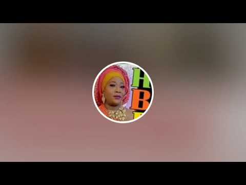 Esabod (Tokunbo Esther Aboderin) Feeding The Masses Due To Covid-19 And ...