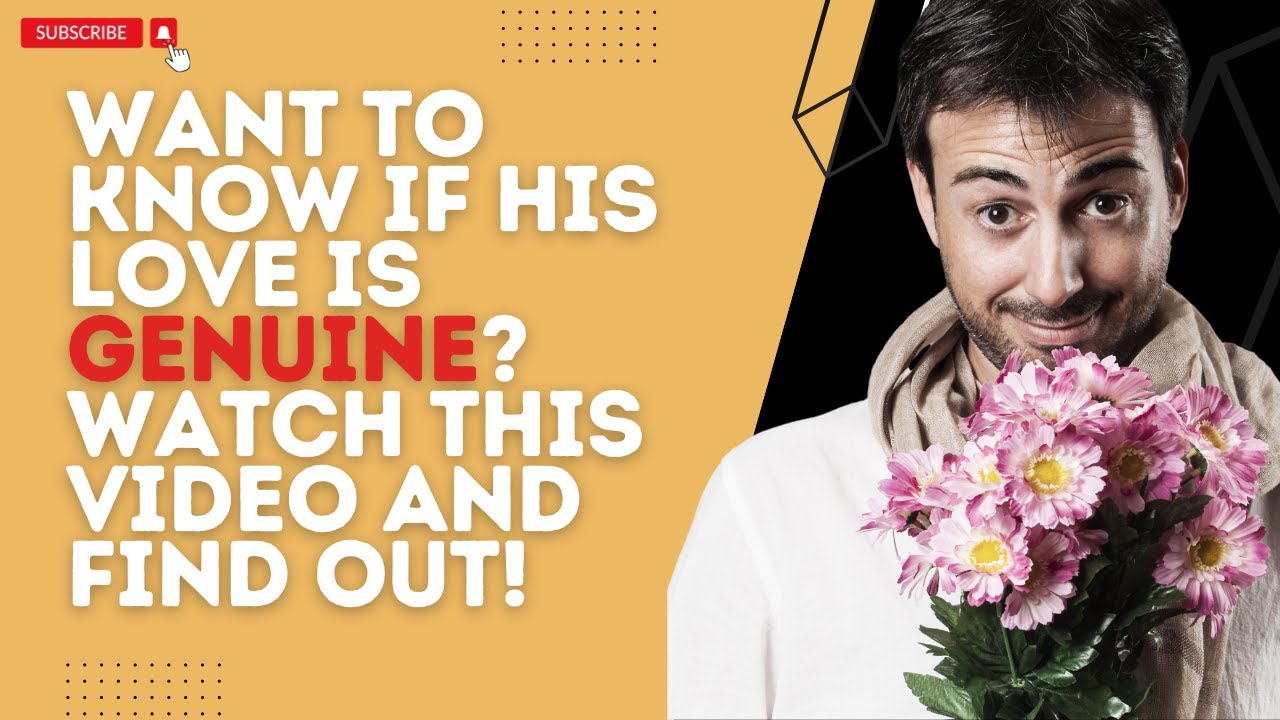 5 Signs Of A Genuine Heartfelt Love From Men YouTube 5-signs-of-a-genuine-heartfelt-love-from-men-youtube