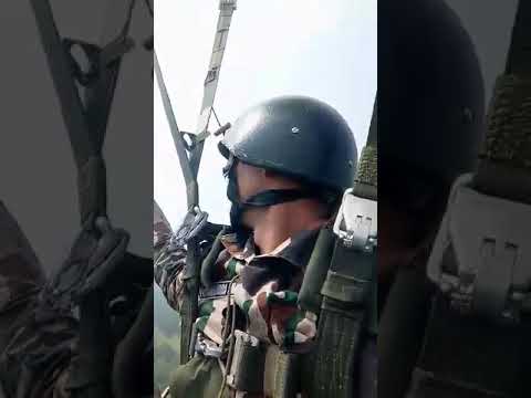 /Para commando training /_/ bhupendra saud😊😋😋😋 - YouTube