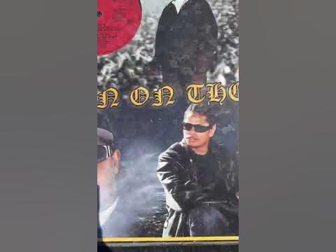 Eazy e godfather gangsta rap RIP 🙏🏼 - YouTube
