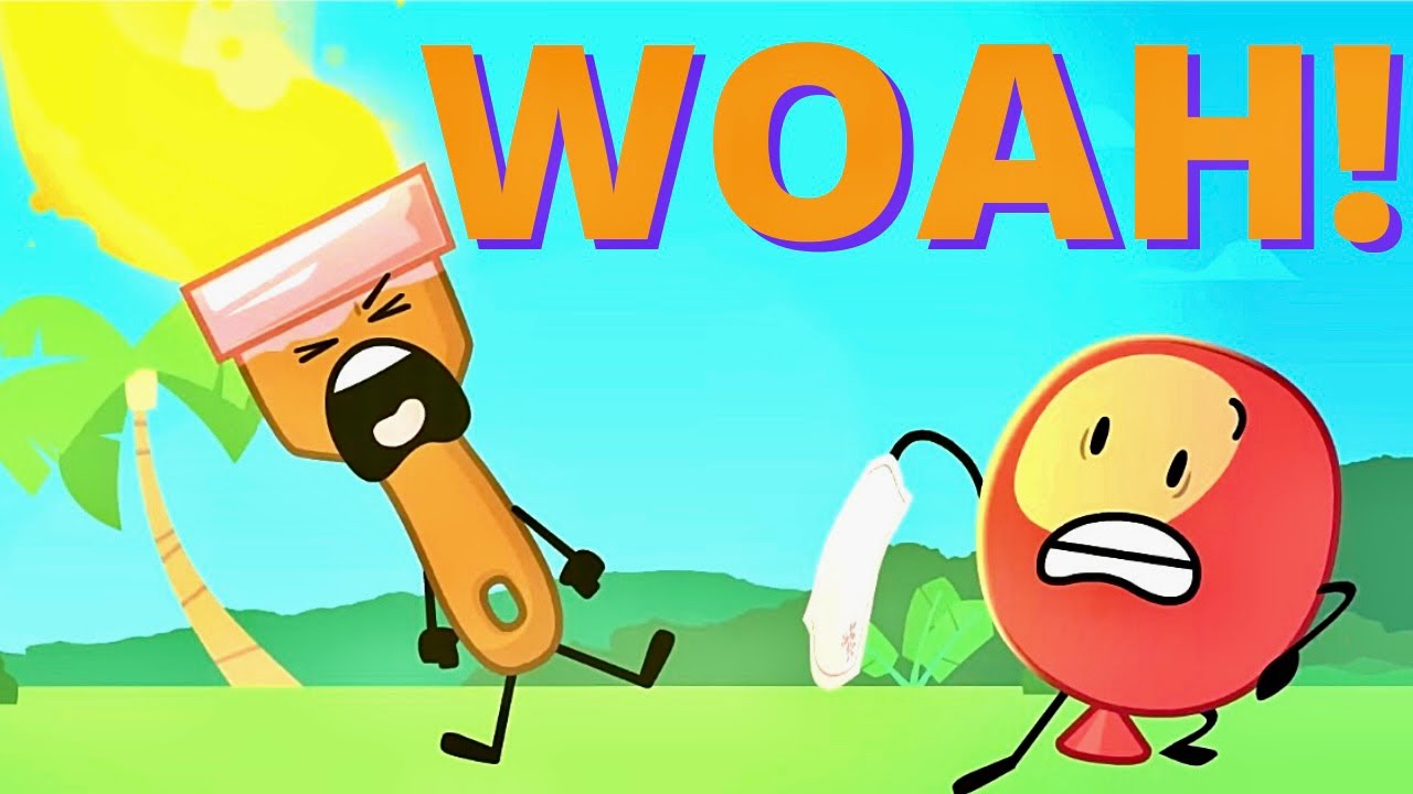 Inanimate Insanity 3 Ep. 7 DISCUSSION! - YouTube