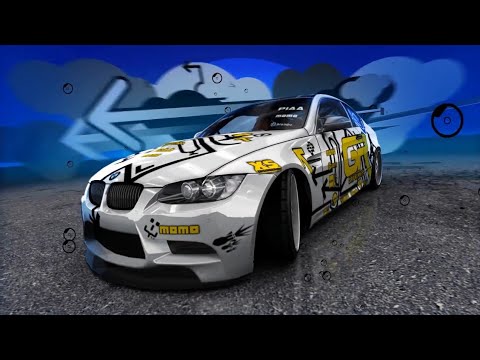 NFS ProStreet - Ray Krieger (Grip King) - YouTube