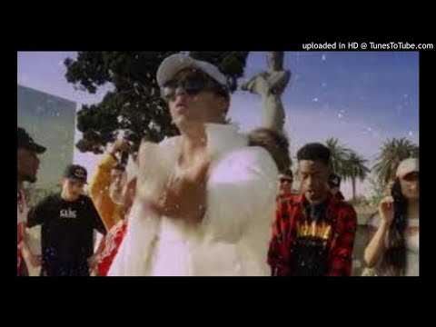 Wintertime - Blue Hunnids (Ft Nessly)