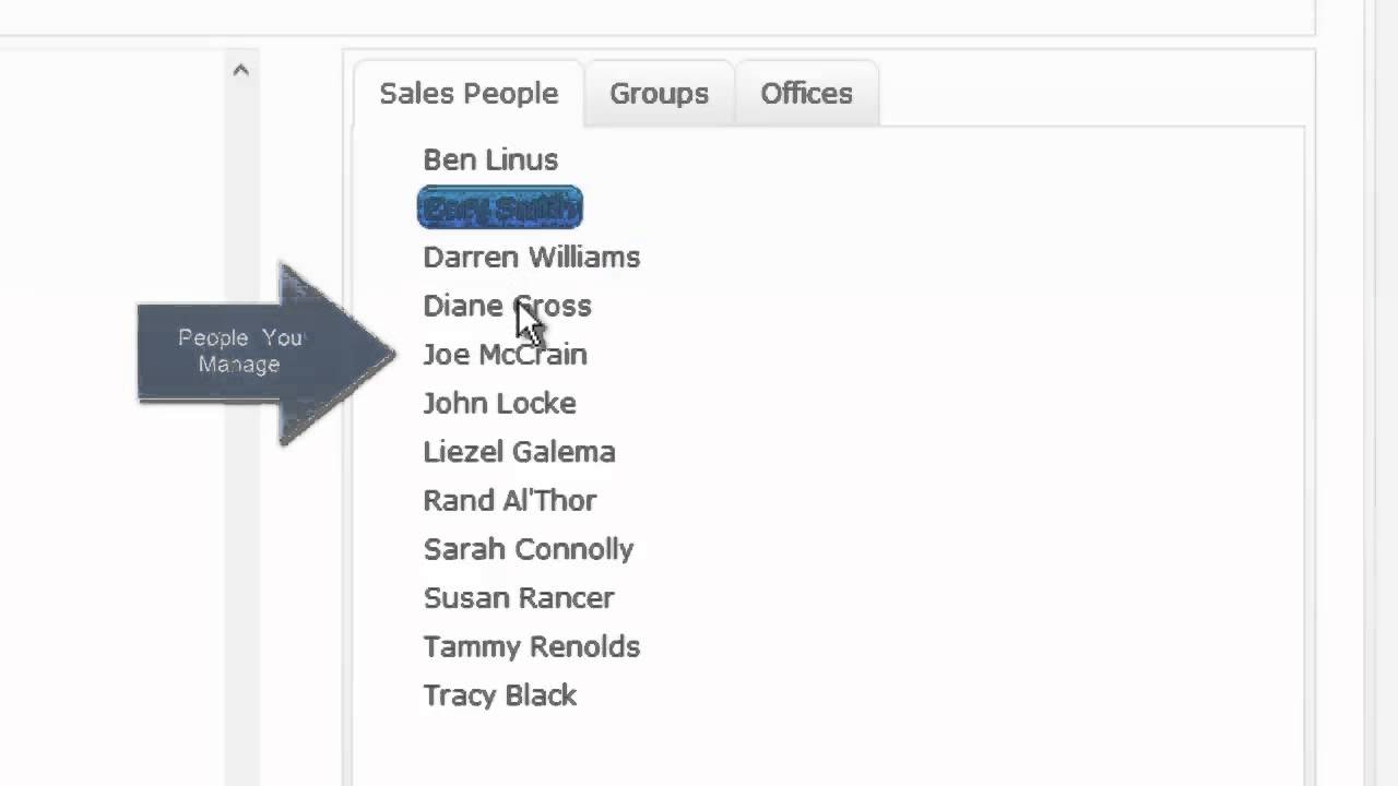 WeOpportunity Lead Management Dashboard Tour - YouTube