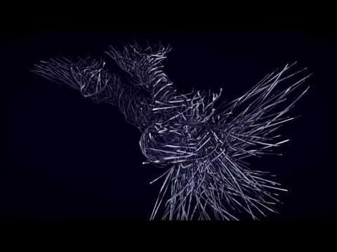 Sculpting Vellum String Twists with Precision in Houdini - YouTube