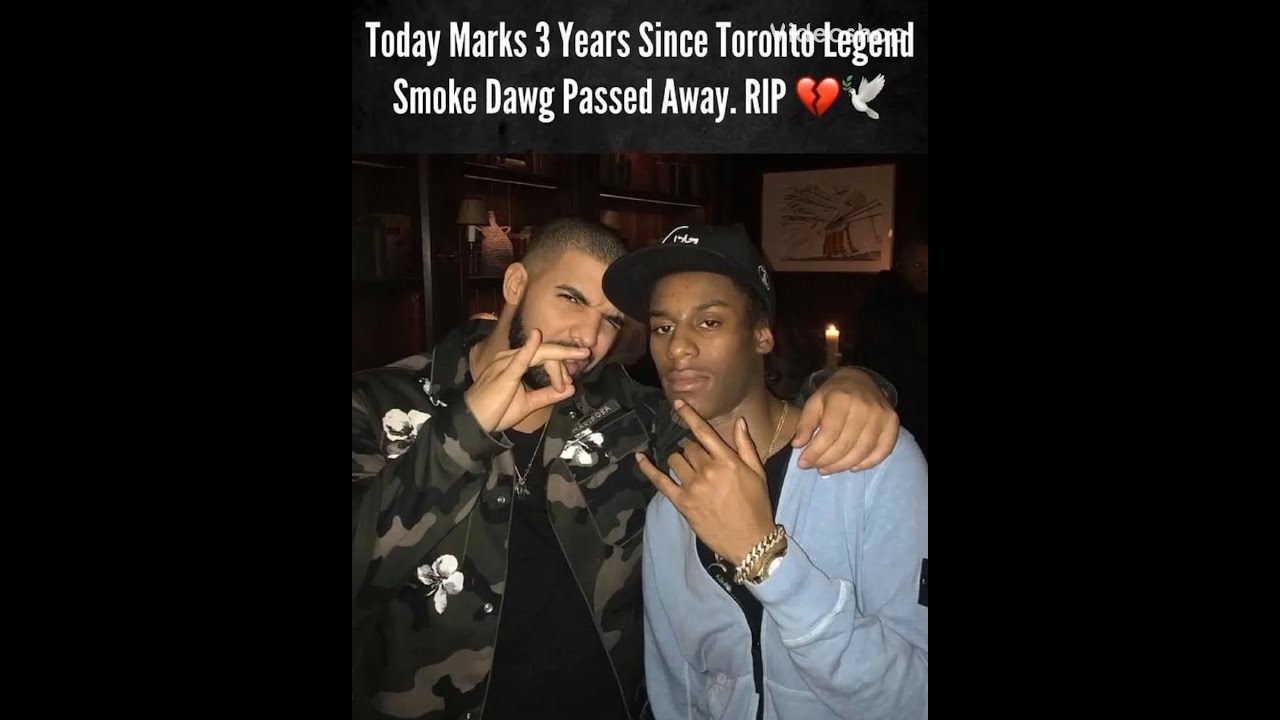 Smoke Dawg Death Anniversary, Wass Gang Dissing Smoke Dawg, Smoke Dawg ...