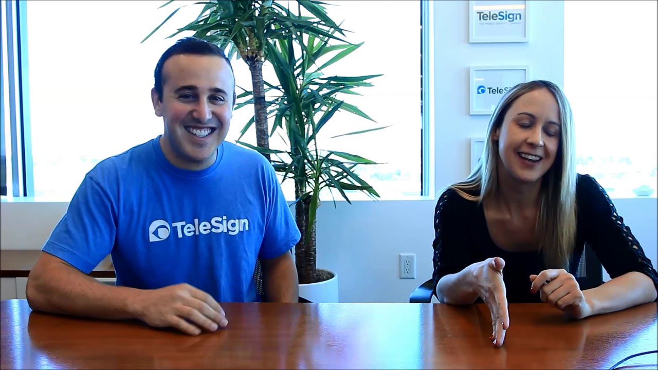Interview with Ryan Disraeli and Stacy Stubblefield, co-founders of ...