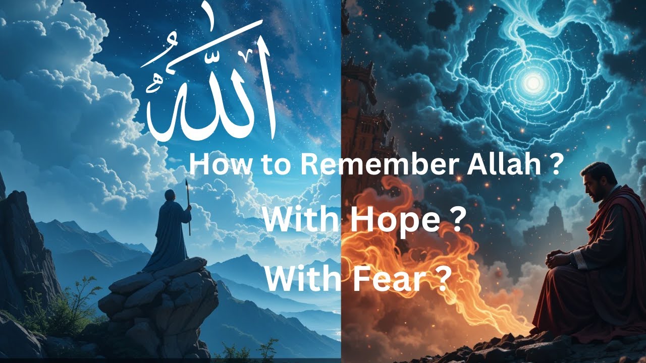 Allah’s Promise: Hope, Forgiveness, and Blessings in Every Aspect of Life | Powerful Hadith ...