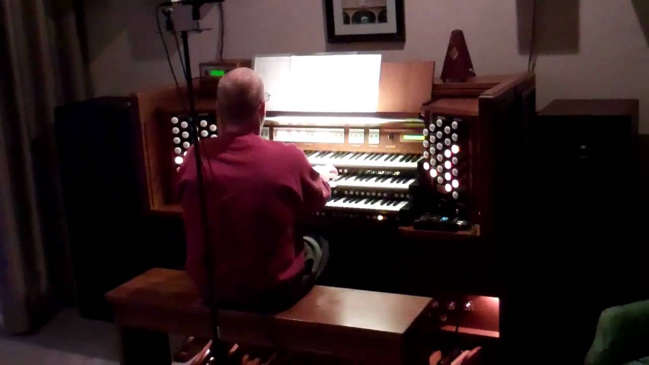 Bach: Come Sweet Death BWV 478 - YouTube