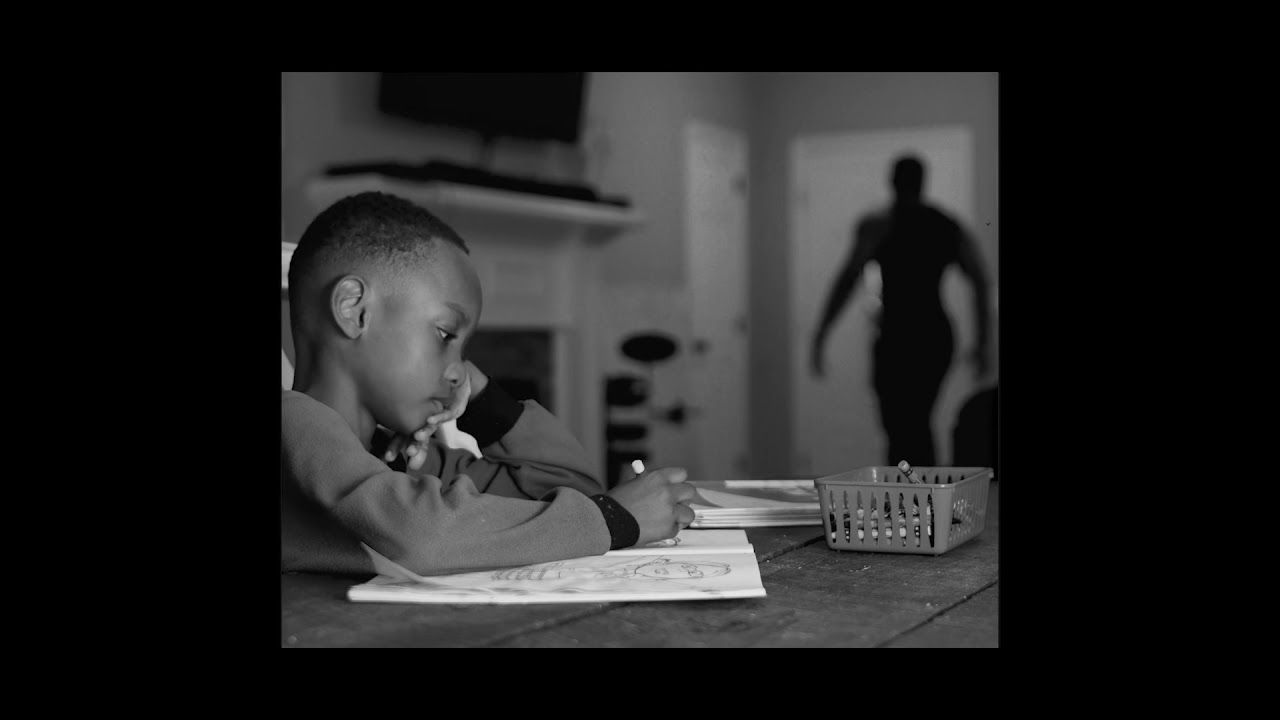 Dante’ Pride - Come Up Off the Struggle (Official Music Video ...