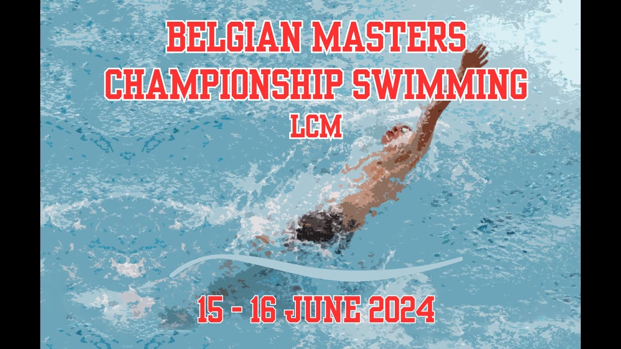 BK-CB Masters 16 june 2024 AM - YouTube