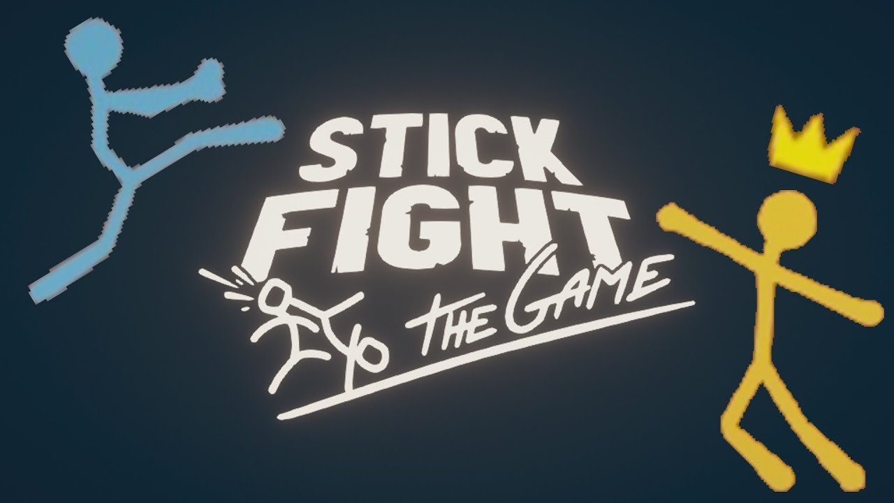 DON'T DO IT! | Stick Fight - YouTube
