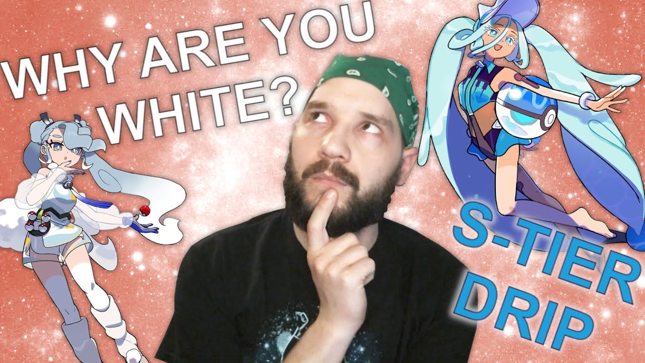 Ranking the Hatsune Miku x Pokemon Designs (Project Voltage) - YouTube