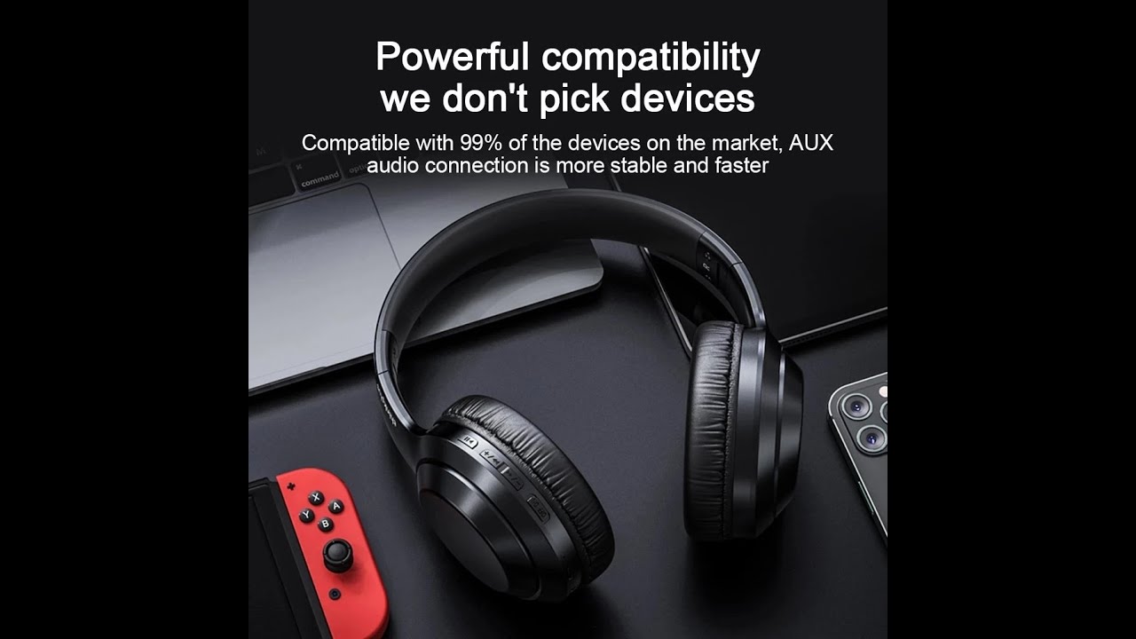 Lenovo Thinkplus TH10 Lenovo Thinkplus TH10 headset with Mic for Mobile ...