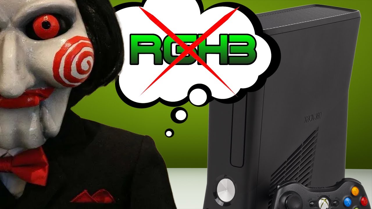 ¿EL FIN DEL RGH3? QUE EMPIECE EL JUEGO... - YouTube