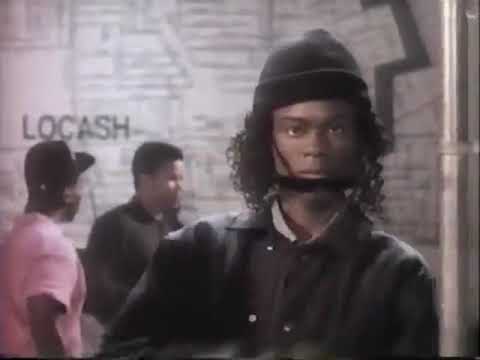 CB4 Movie Trailer 1993 - TV Spot - YouTube