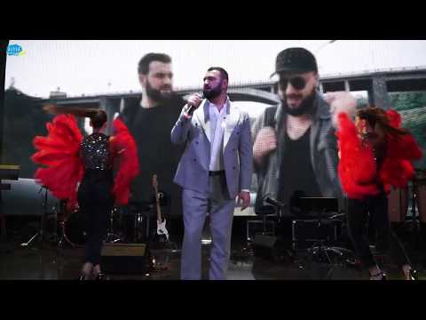 Аркадий Думикян - AMAN AMAN