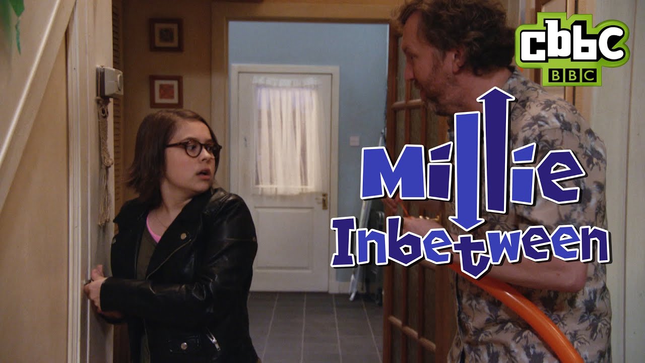 Millie Inbetween - Series 2 Episode 2 - CBBC - YouTube
