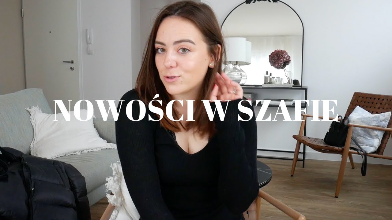 NOWOŚCI W SZAFIE- LE COLLET, FLUFF, YSL, TIFFANY & CO., MASSIMO DUTTI ...