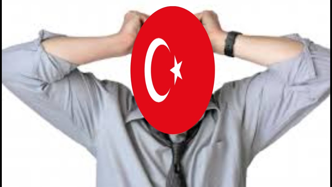 Turkey YAY - YouTube