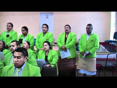Hiva Usu Blacktown - Monu'ia