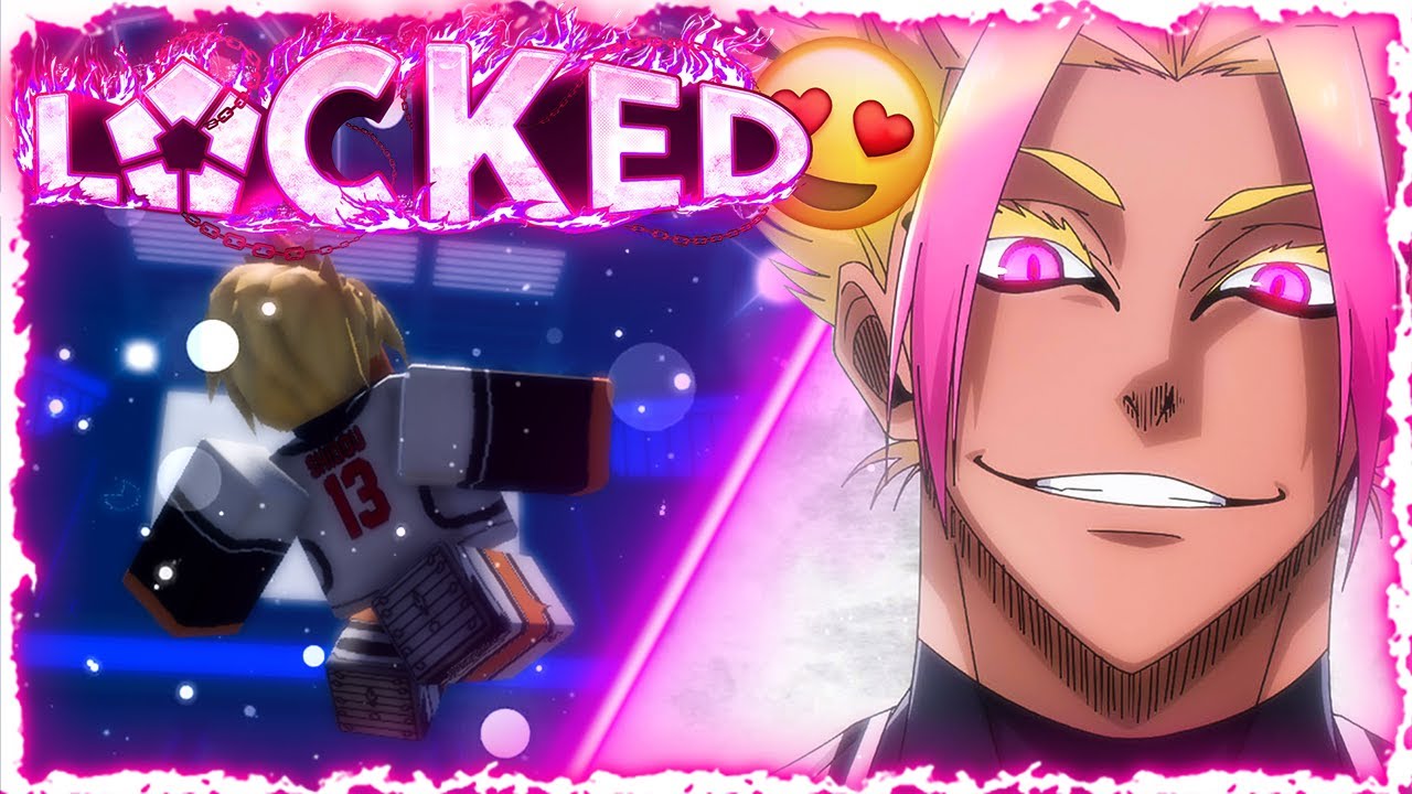 I BECAME SHIDOU RYUSEI THE ZEST DEMON IN LOCKED - YouTube