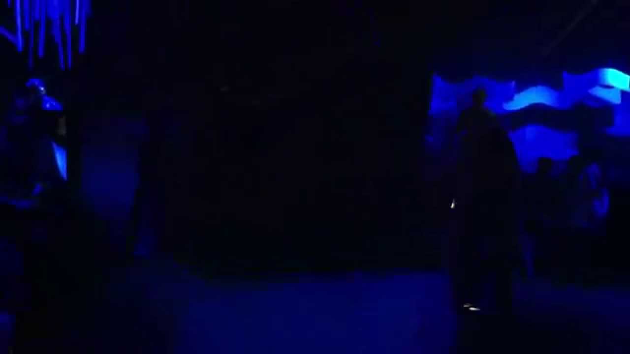 Jacobs 23rd Birthday! The Jungle, Atlanta GA. Part 2 - YouTube