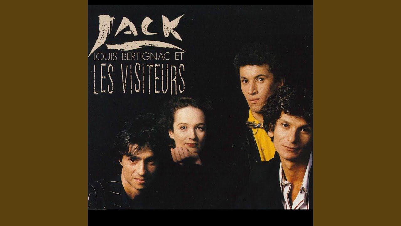 Jack (Maxi Remix) - YouTube