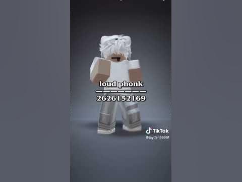 Roblox Music Codes (Part 1) - YouTube