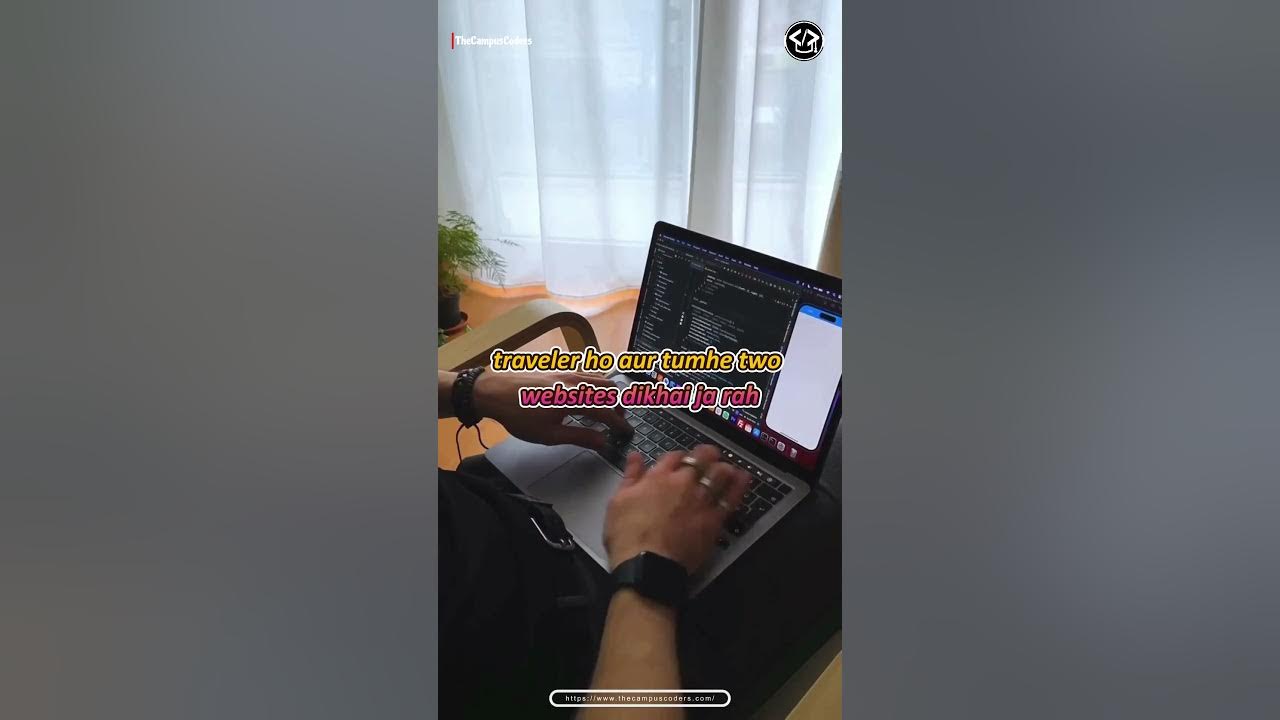 JavaScript: Ek Ordinary Code Ya Ek Superpower? | 100 Days of JavaScript Challenge – Day 1 - YouTube