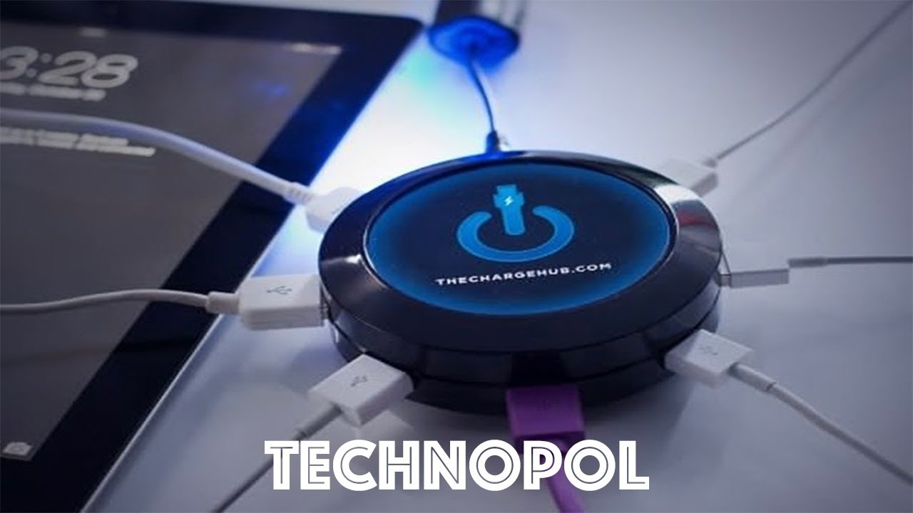 5 Awesome Gadgets 2019 | You Must Have in 2019 - YouTube