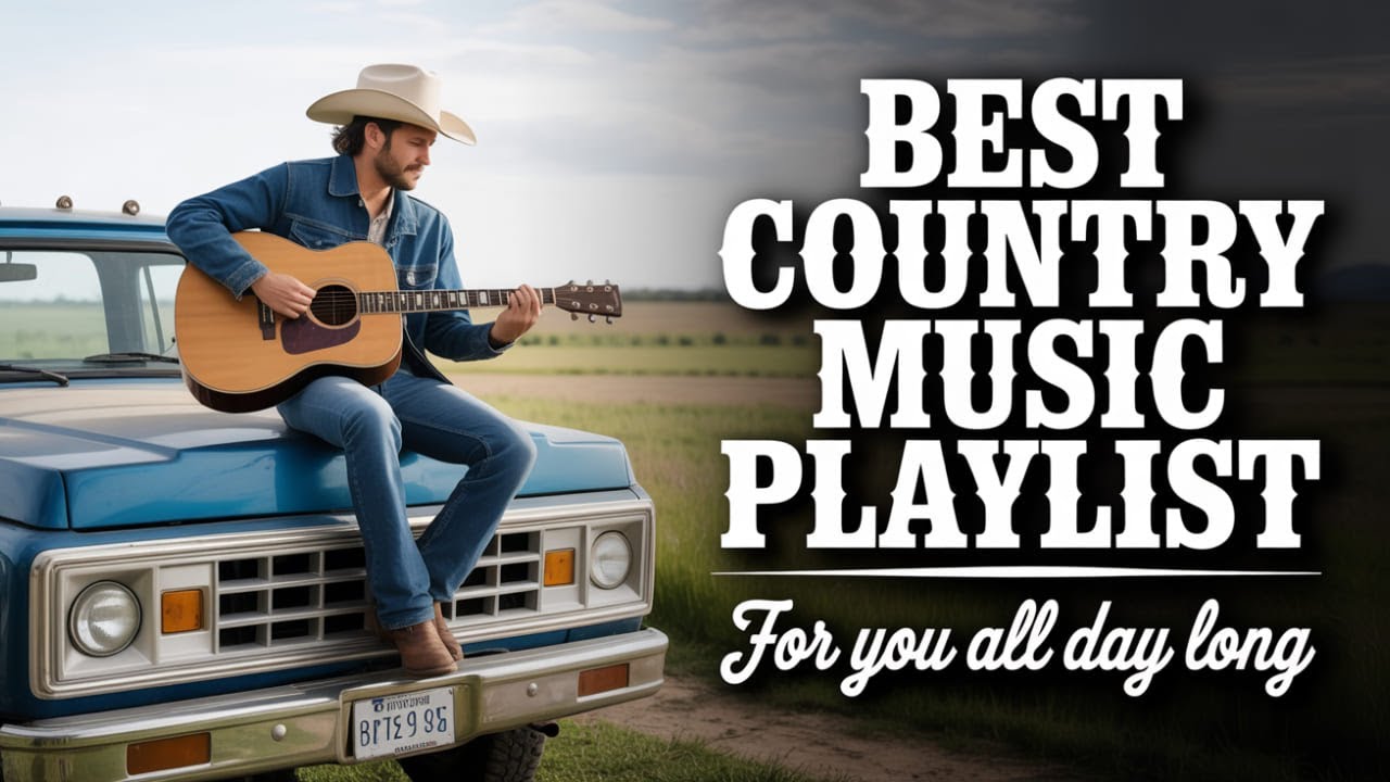 Indie Country + Best Country Music – Country Music Videos LIVE 24/7 ...