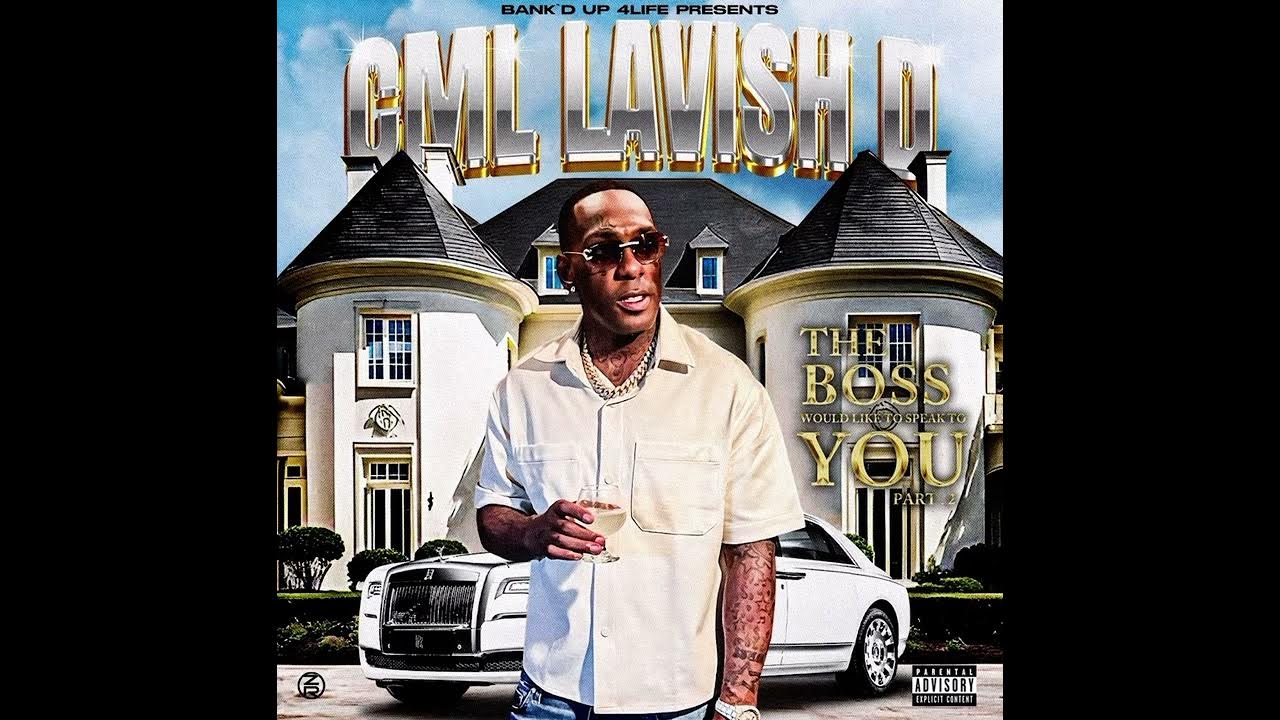 CML FT. AWAX (UNRELEASED) - YouTube