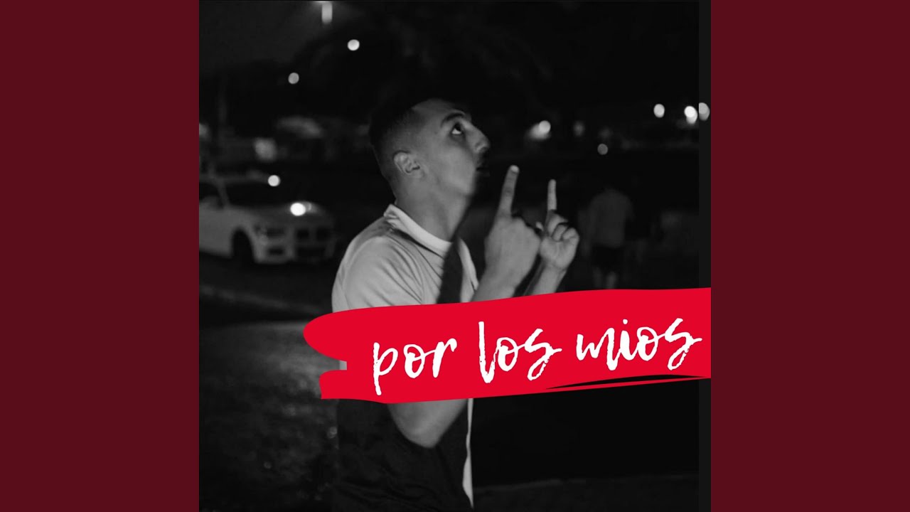 POR LOS MIOS YouTube por-los-mios-youtube