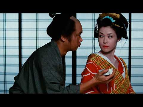 MovieFiendz Review: Irezumi (1966)