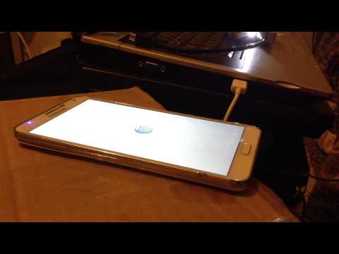 note 3 imei repair n900a nspro box