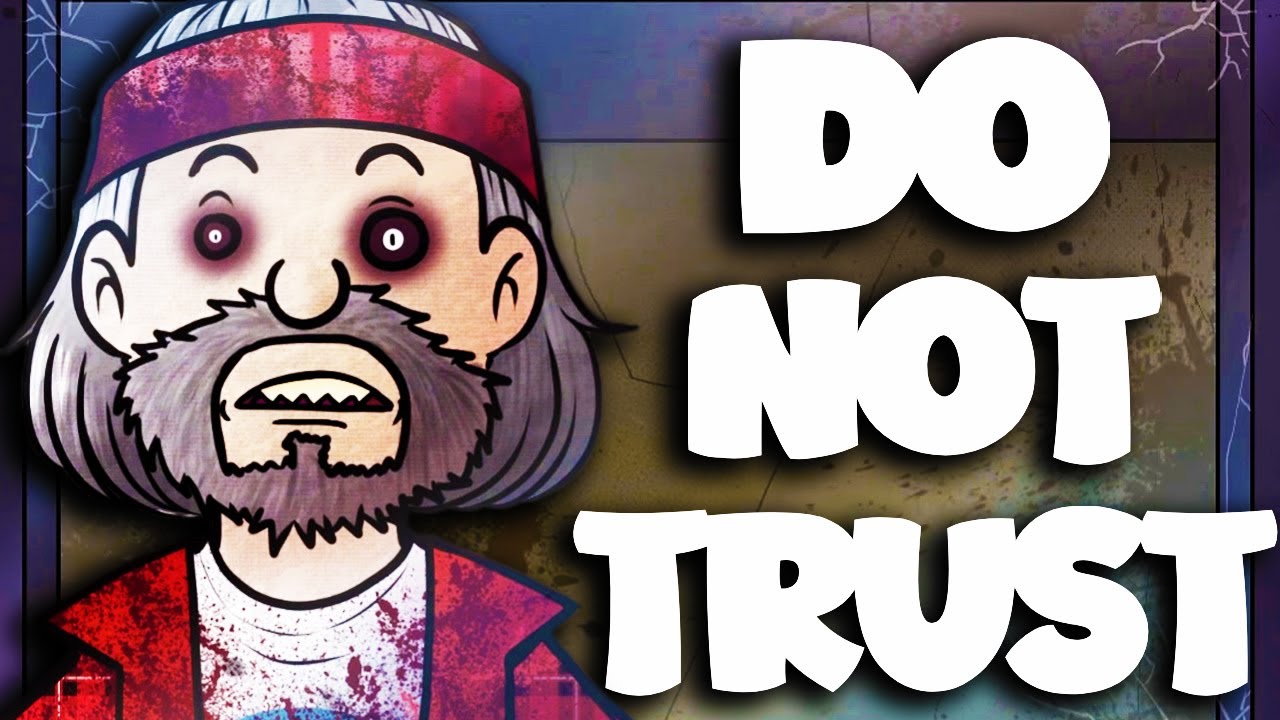 CODE SOLVED & ANSWERS FOR QUIZ! | That's Not My Neighbor Nightmare Mode ...