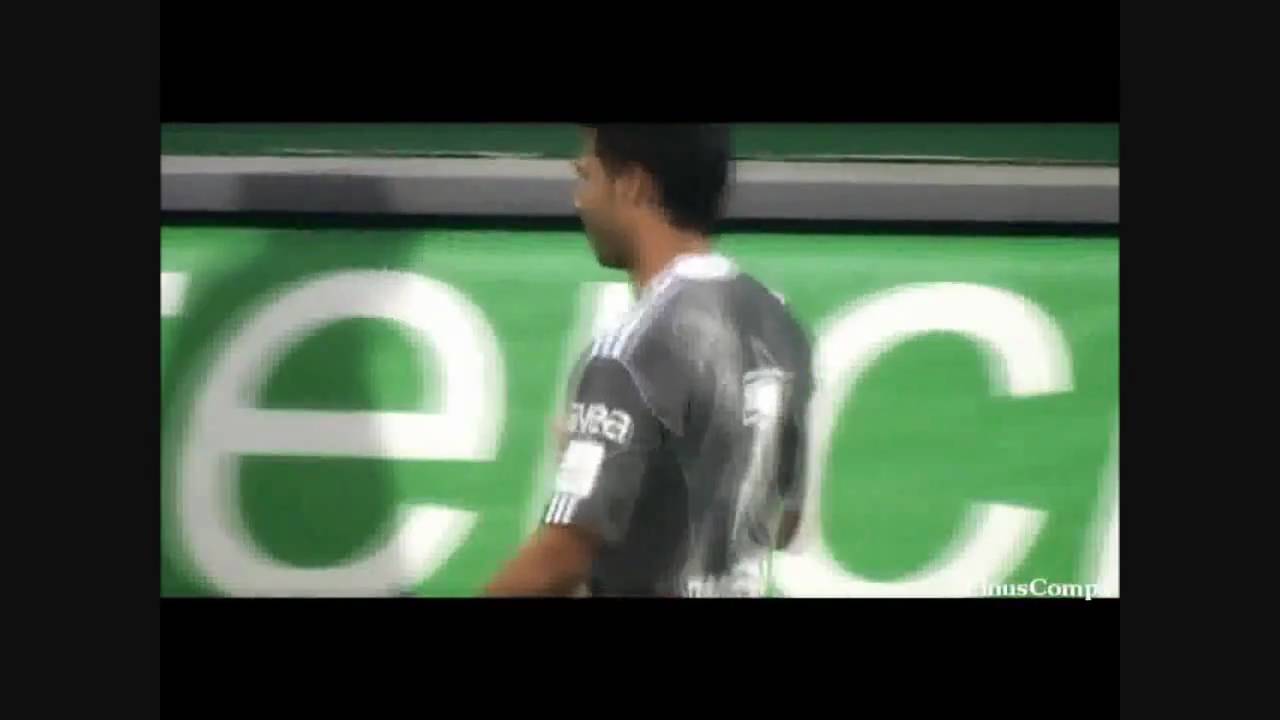 Ricardo Quaresma ''Q7'' Season 2010/ 2011 Besiktas JK - YouTube