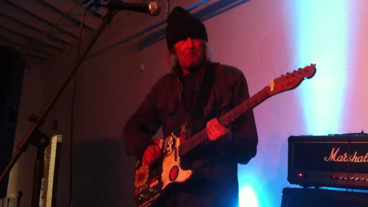 Randy Stodola and the Alleycats - Lucky - The Vex - El Sereno - 1/12 ...