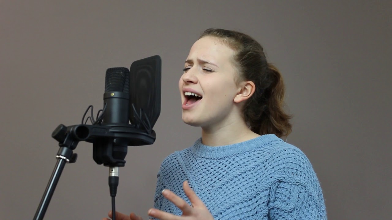 Juliette chante Stone Cold (Demi Lovato) - YouTube Music