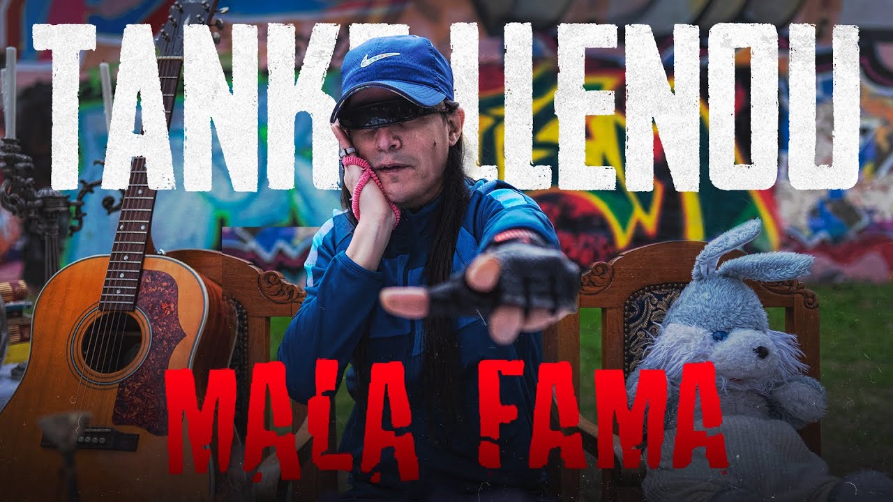 Mala Fama - Tanke Llenou (Video Oficial) - YouTube