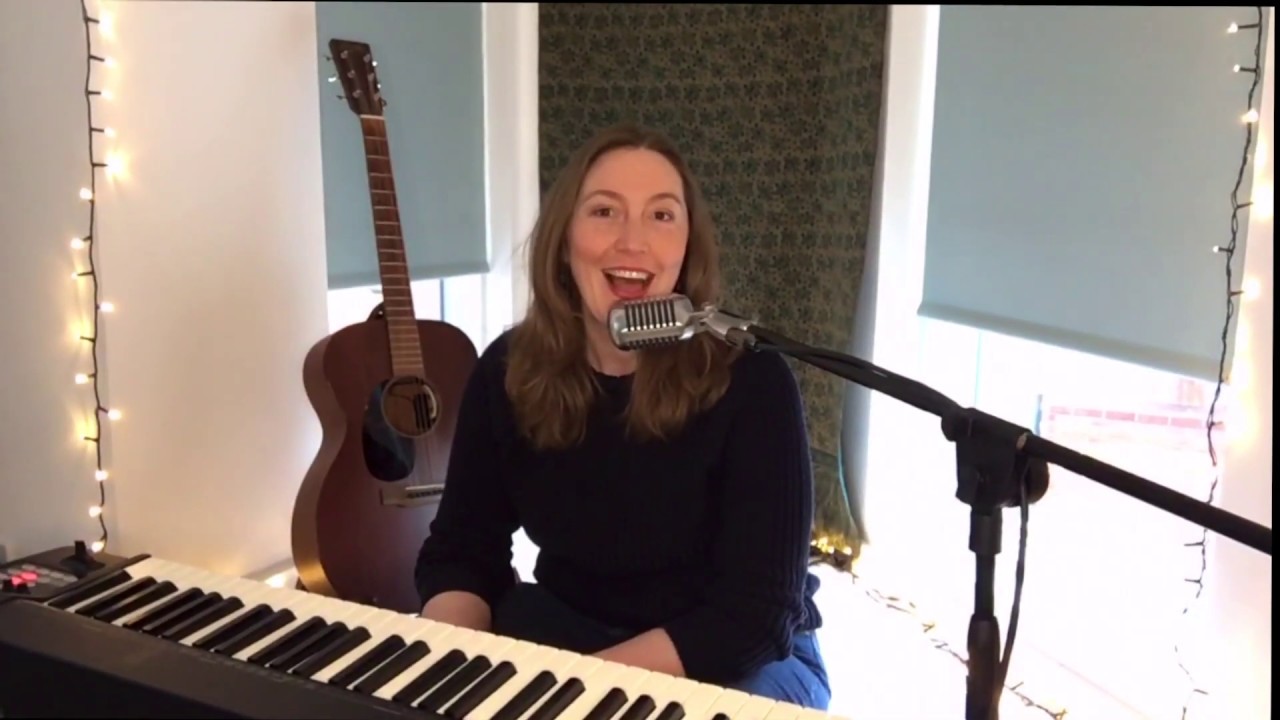 The Oriel Sessions with Abi Moore: Session 1 (The Aftermath of '96 and ...