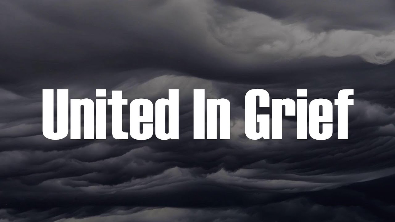 Kendrick Lamar 💪🏾 United In Grief - YouTube