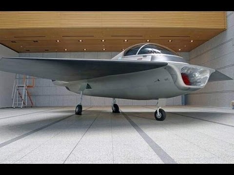 Los Aviones mas Raros del Mundo. - YouTube