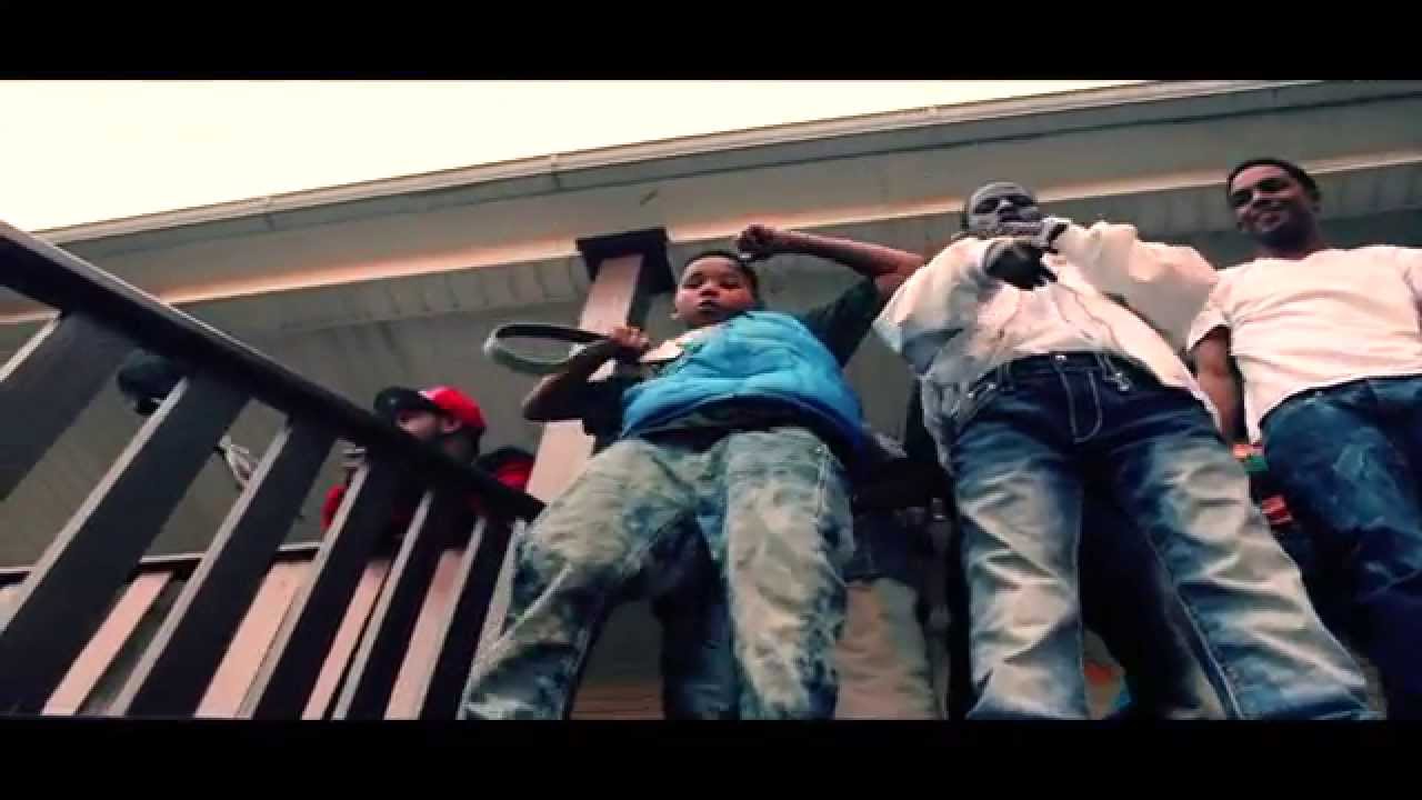 JAY ROCC x ROCKIN WIT ME DIR BY PEOPLEZ SINATRA - YouTube