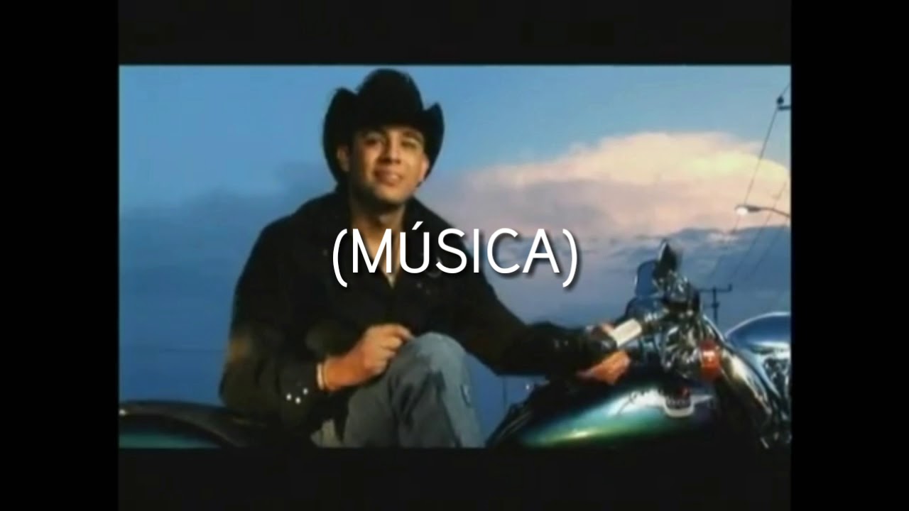 FRANCISCO EL CHICO ELIZALDE - LA MIEDOSA (LETRA) - YouTube